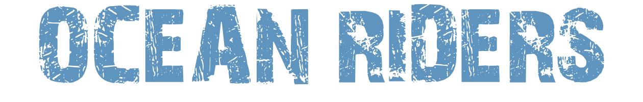 LOGO – Ocean Riders