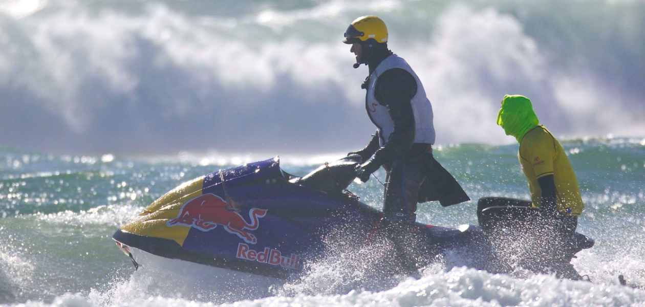 Watersafety – Ocean Riders